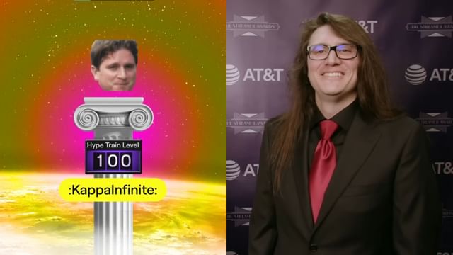 Twitch streamer Pirate Software breaks Hype Train record after his ...