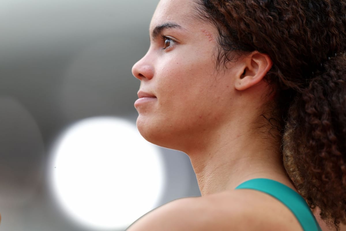 Who is Torrie Lewis? Everything about the 19-year-old Aussie athlete ...