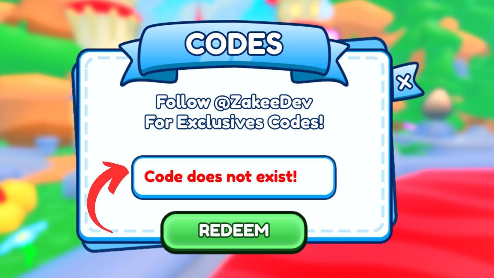 Roblox Bow Simulator Codes