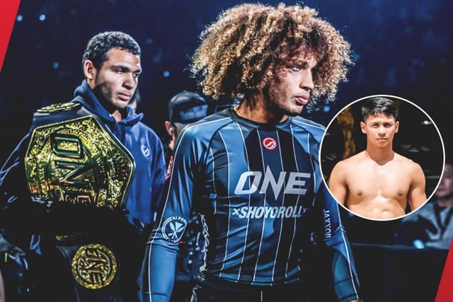 Ruotolo Twins: "For sure in the future" - Ruotolo brothers plan to link ...