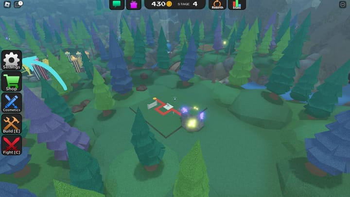 Defender’s Depot Codes