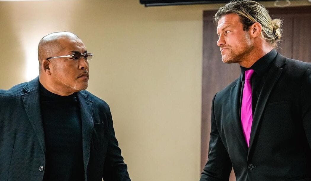 TNA Wrestling Roster 2024 | Impact Wrestling Active Roster| Impact ...