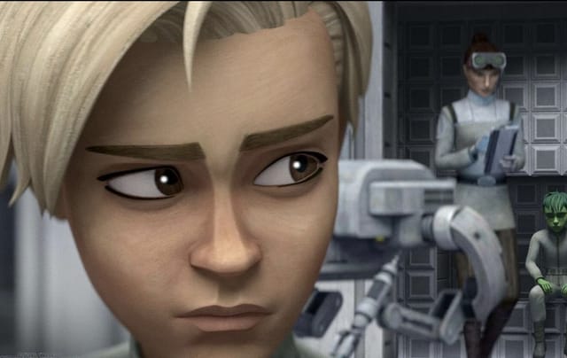 Star Wars: The Bad Batch season 3 episode 15 (finale): Release date ...