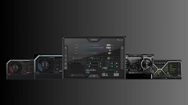 How to use MSI Afterburner and RivaTuner to check FPS (2024)