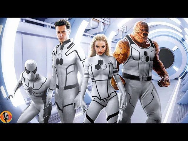 What is Marvel's Future Foundation? Explained