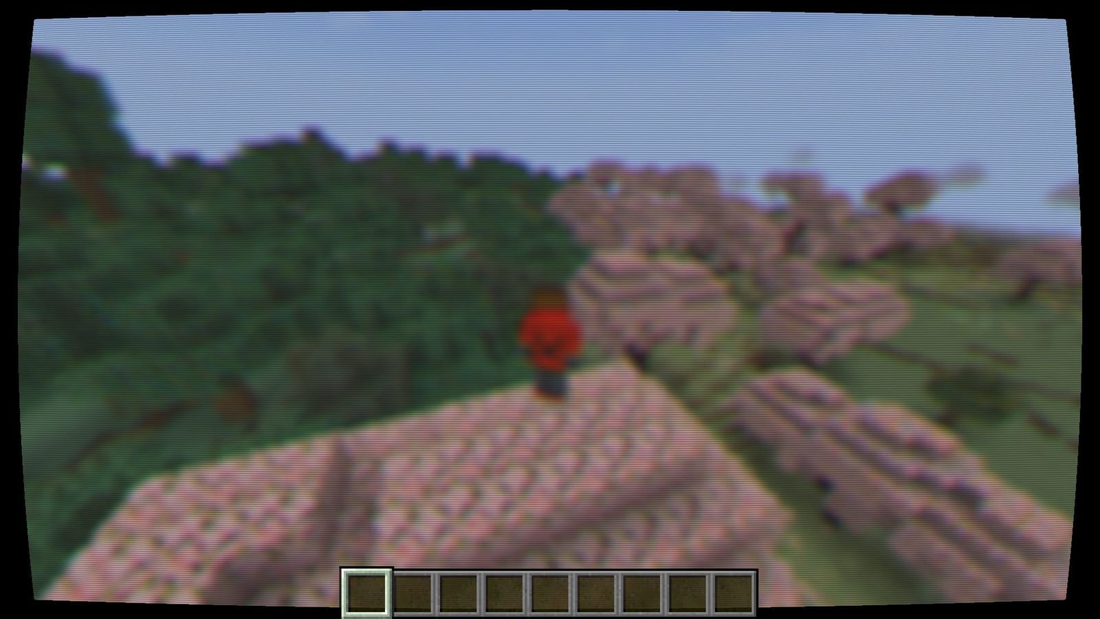 Minecraft super secret settings: All you need to know about this removed feature