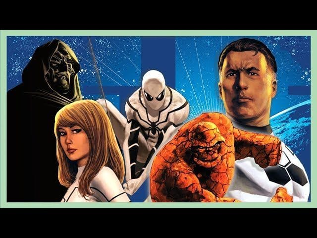 What is Marvel's Future Foundation? Explained