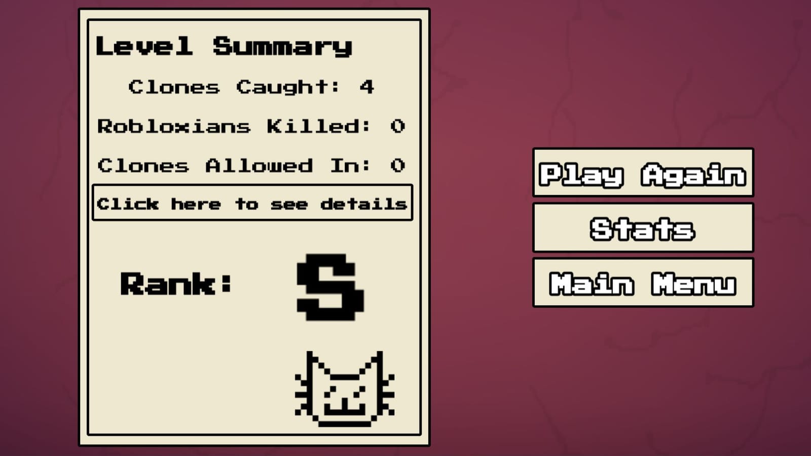 Thats not my Robloxian: Definitive Guide and FAQs