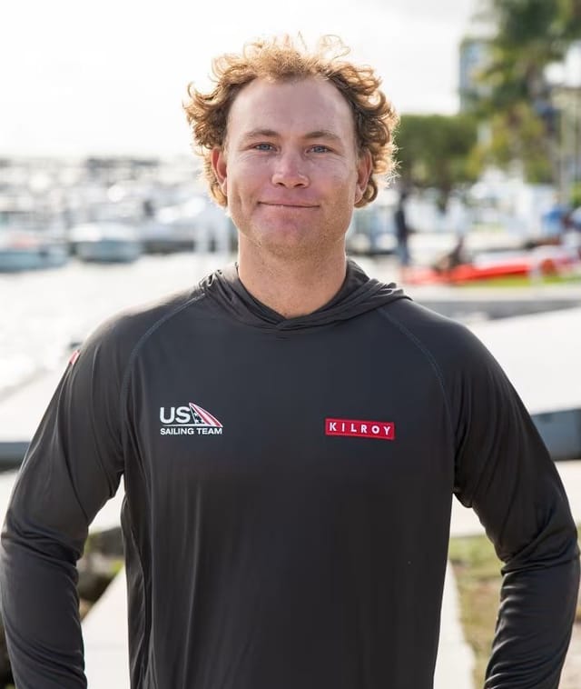 Who Are Ian Barrows Parents? Age, Nationality, and More