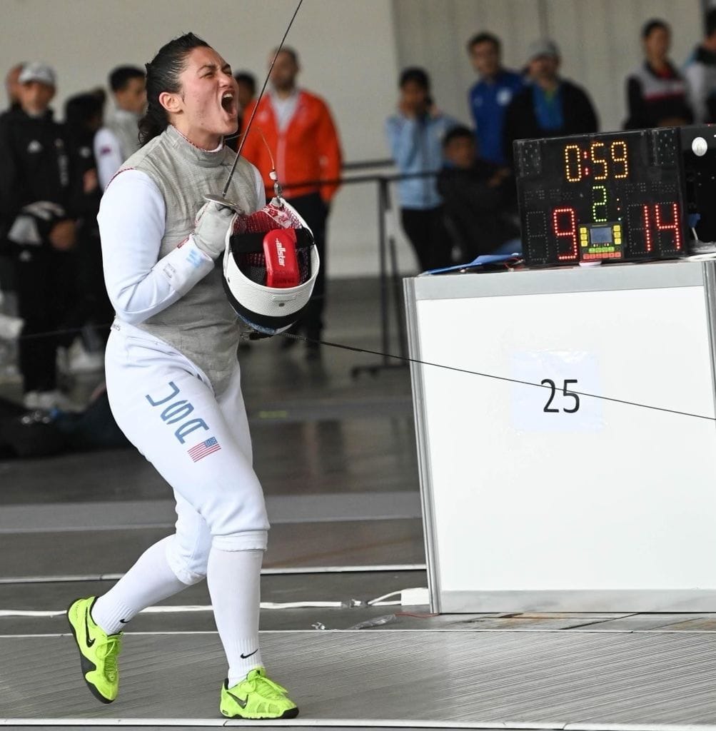 Who are Zander Rhodes Parents? age, nationality and more