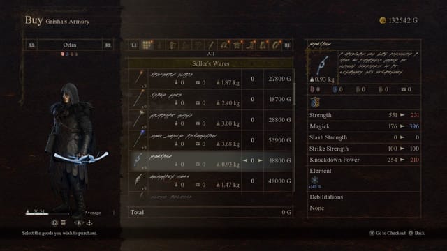 5 best end-game weapons for Magick Archer in Dragon's Dogma 2 that you ...