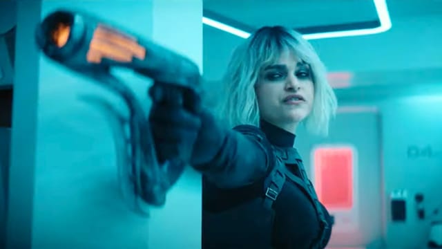 Star Trek: Discovery season 5 episode 3 ending explained - Who tailed Captain Burnham to the ...