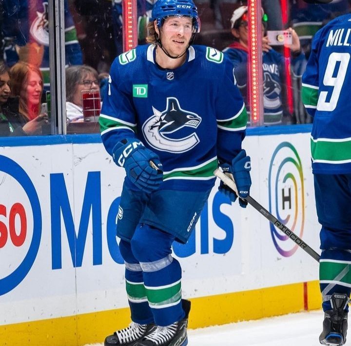 What is Vancouvеr Canucks?| Discover owners, team colors and more