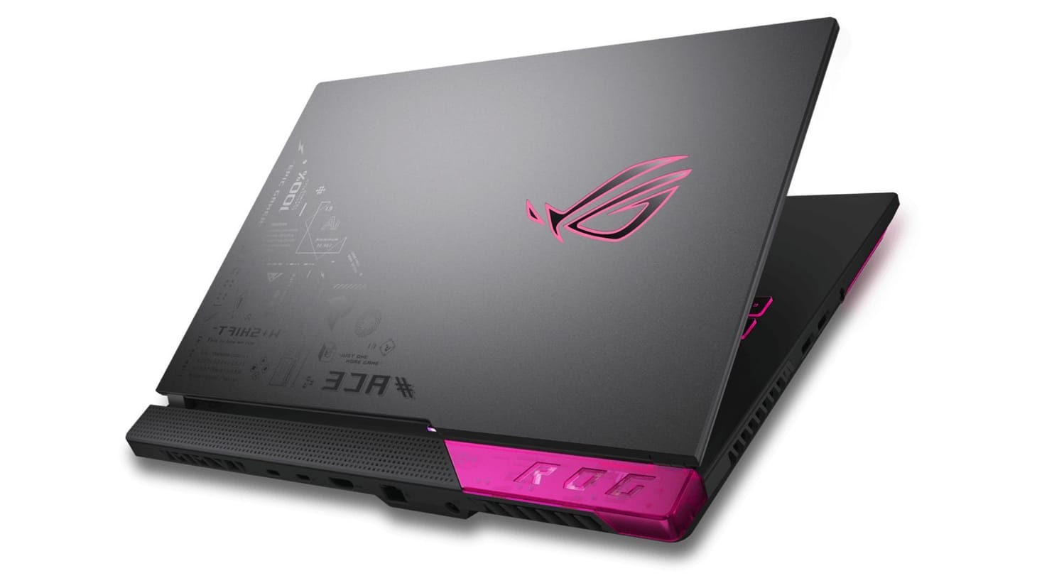 Asus TUF Gaming vs ROG Strix: Which gaming laptop should you buy?