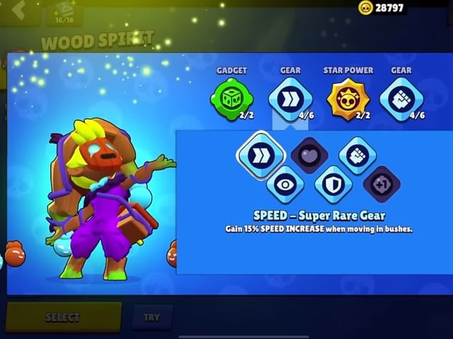 Best Chester build in Brawl Stars (2024)