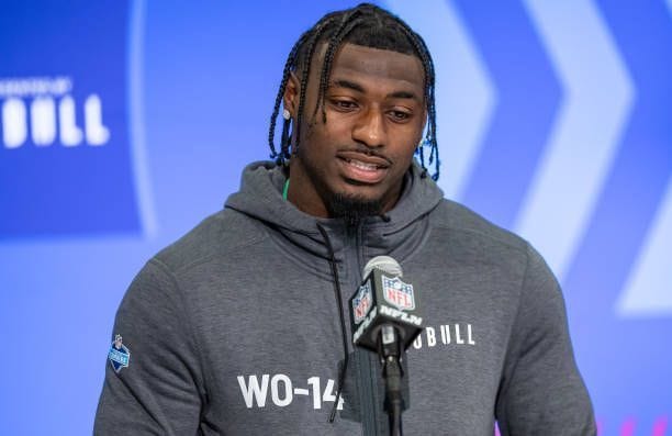 Who Are Xavier Legette's Parents? Age, Nationality & More