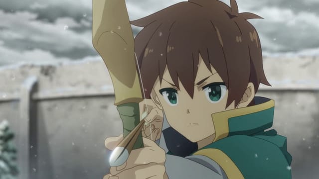 Konosuba season 3 episode 2 review: Princess Iris introduced as Kazuma ...