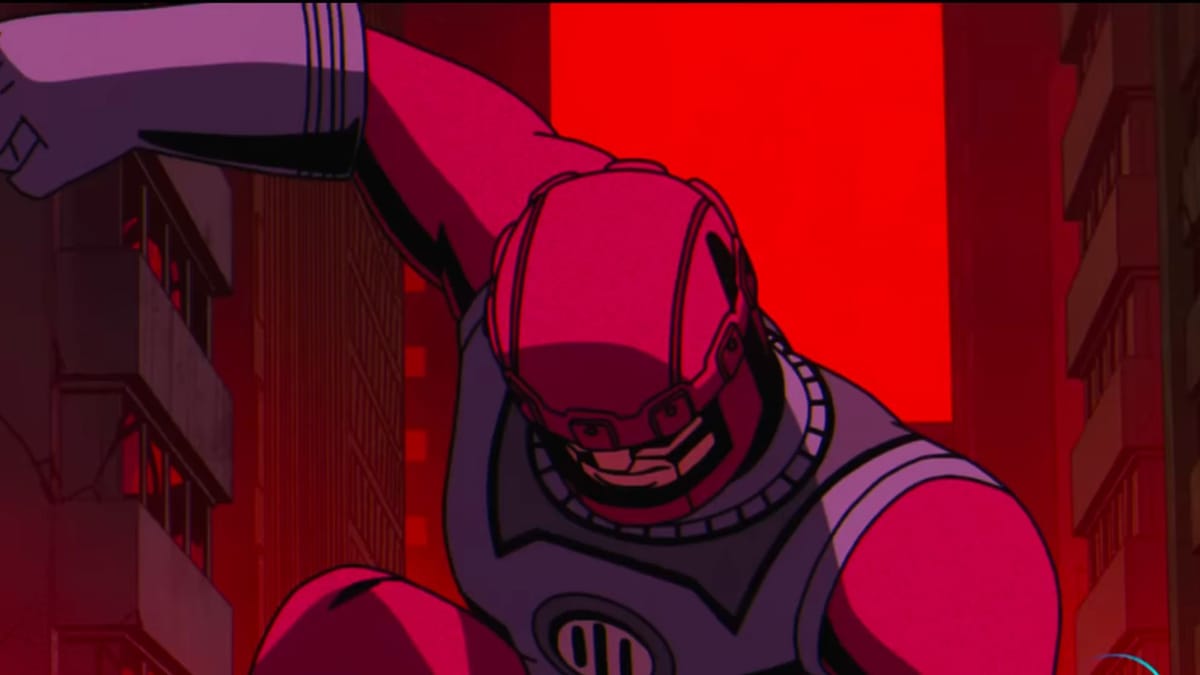 Who are the Sentinels in X-Men '97? Explained