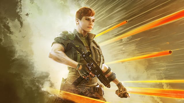 Rainbow Six Siege: Rainbow Six Siege stats tracker: How to use third ...