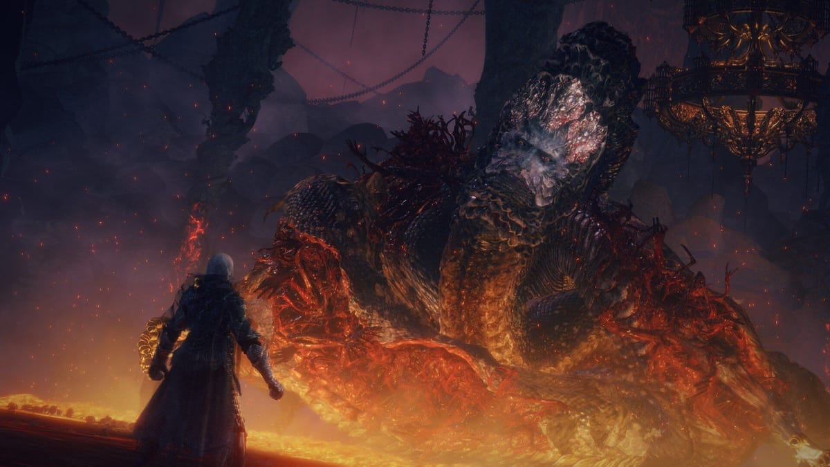 Best Elden Ring Spells to get before Shadow of the Erdtree