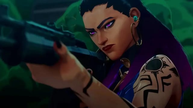 When is the next Valorant map rotation?