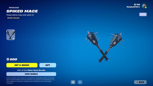 How to get Zadie and Metal Mouth skins in Fortnite