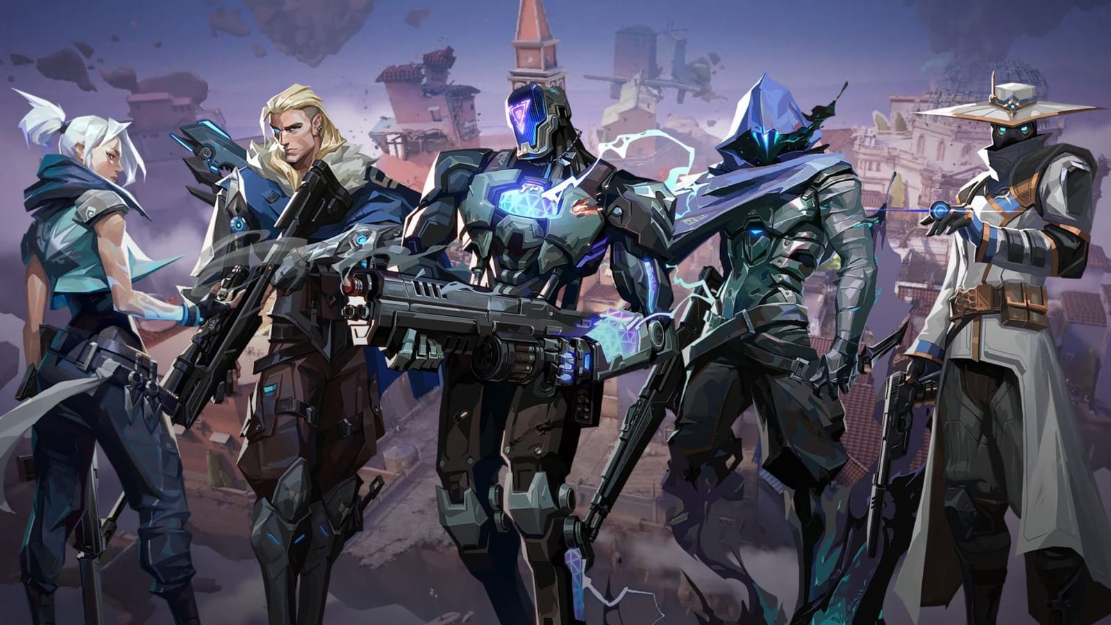 Valorant Ascent map guide: Tips and tricks, layout, callouts, and more