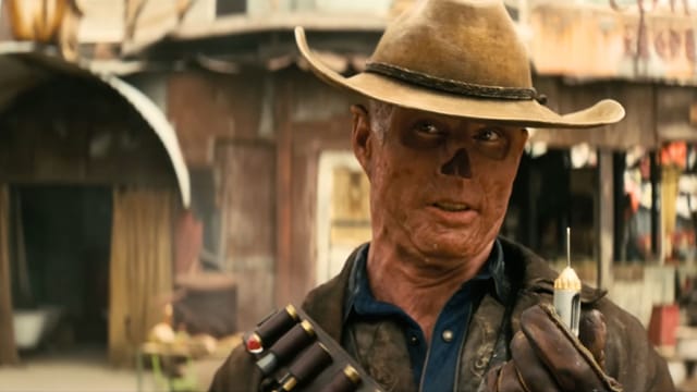 Fallout season 1: Full list of cast in the series