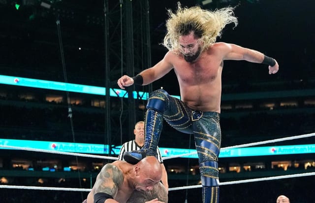 5 Things we learned from the 2024 WWE Draft pools: Potential group ...