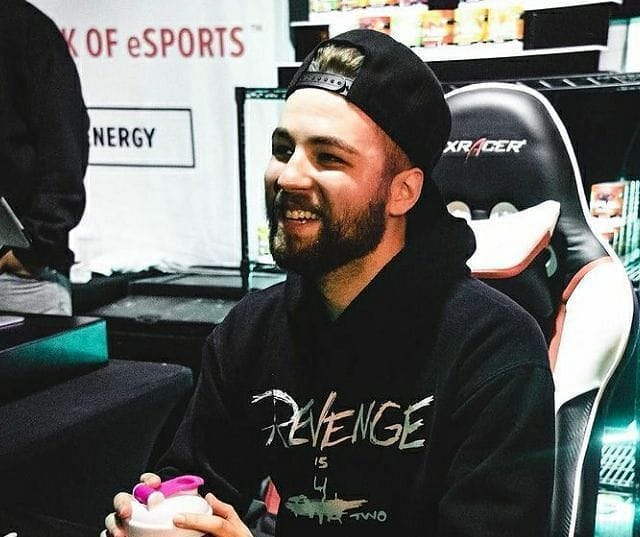 How much is FaZe Jev net worth in 2024?