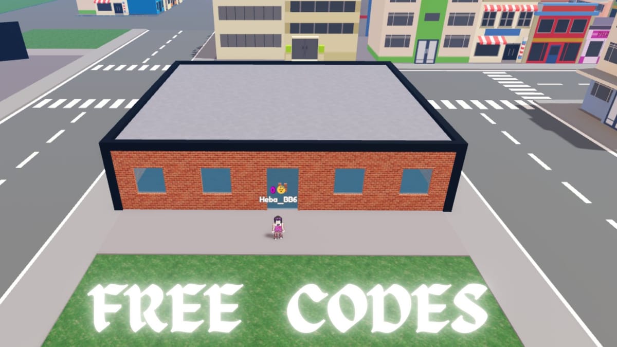 Roblox: Hacker Tycoon Codes