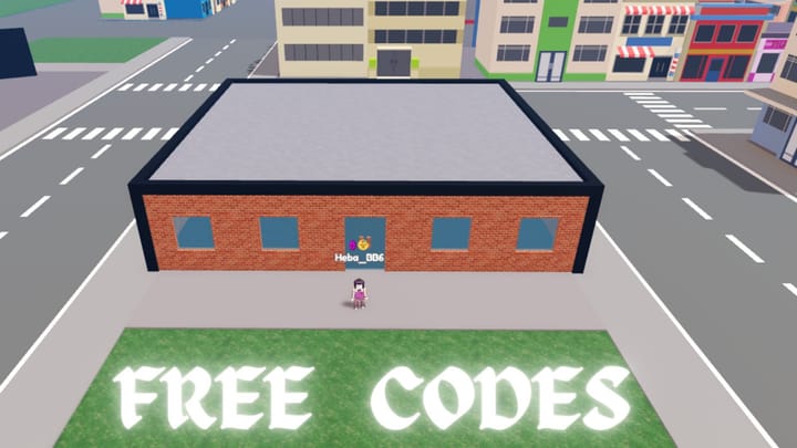 Roblox: Hacker Tycoon Codes