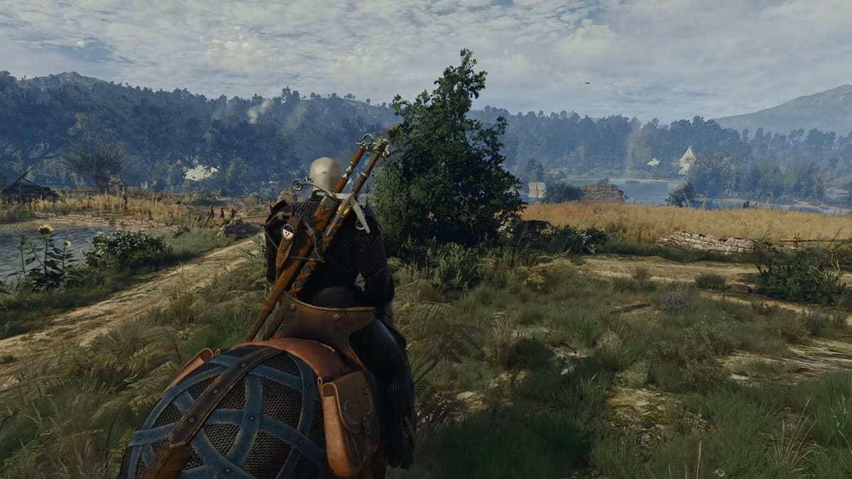 The Witcher 3: What's the max level?