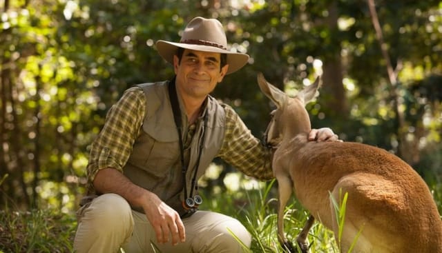 Modern Family's Phil Dunphy is the ideal father figure