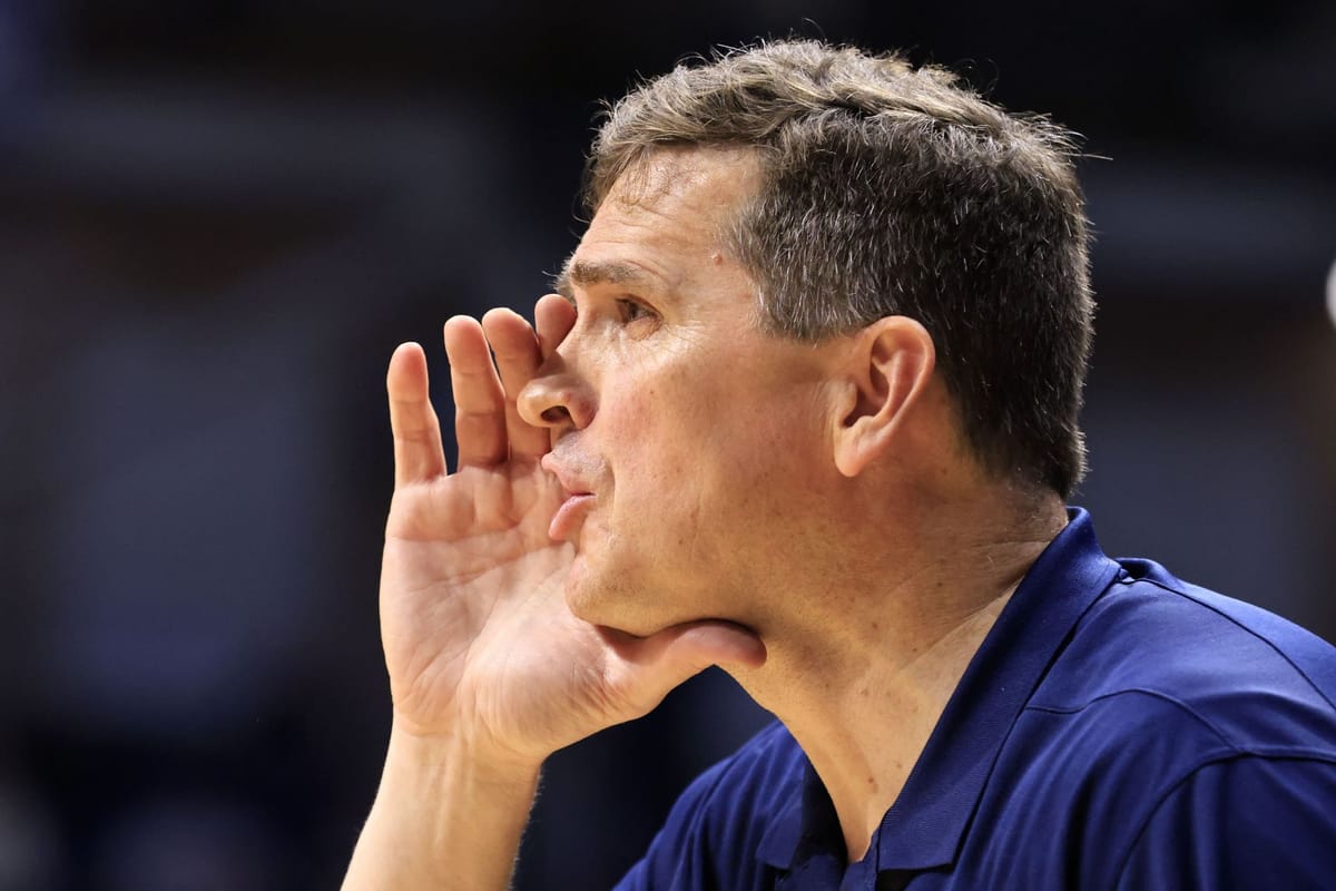 Mark Madsen Salary: How much does California coach earn with Golden Bears?