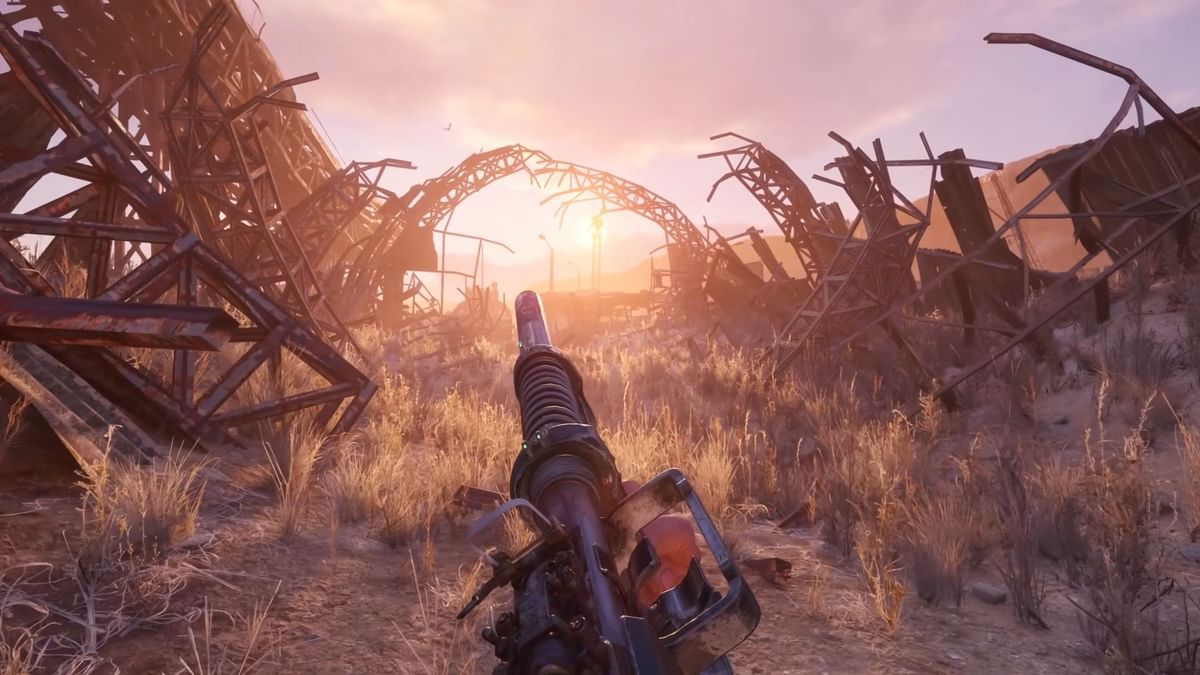 5 best ray-traced games to play on RTX 3050 (2024)