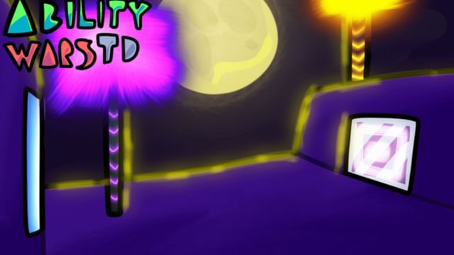 Ability Wars Tower Defense Codes