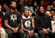 Brooklyn Nets Playoff History - Championship Wins & Appearances