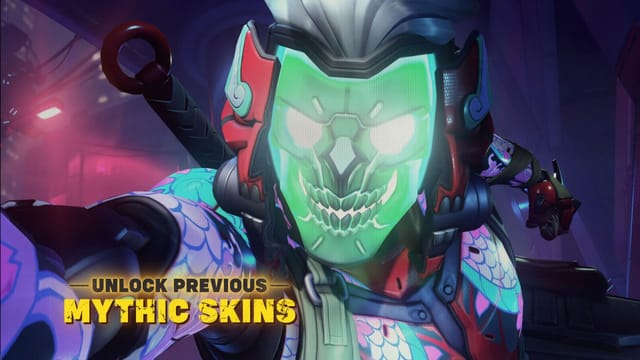 Overwatch 2 Season 10 roadmap: Release date, new game mode, mythic ...