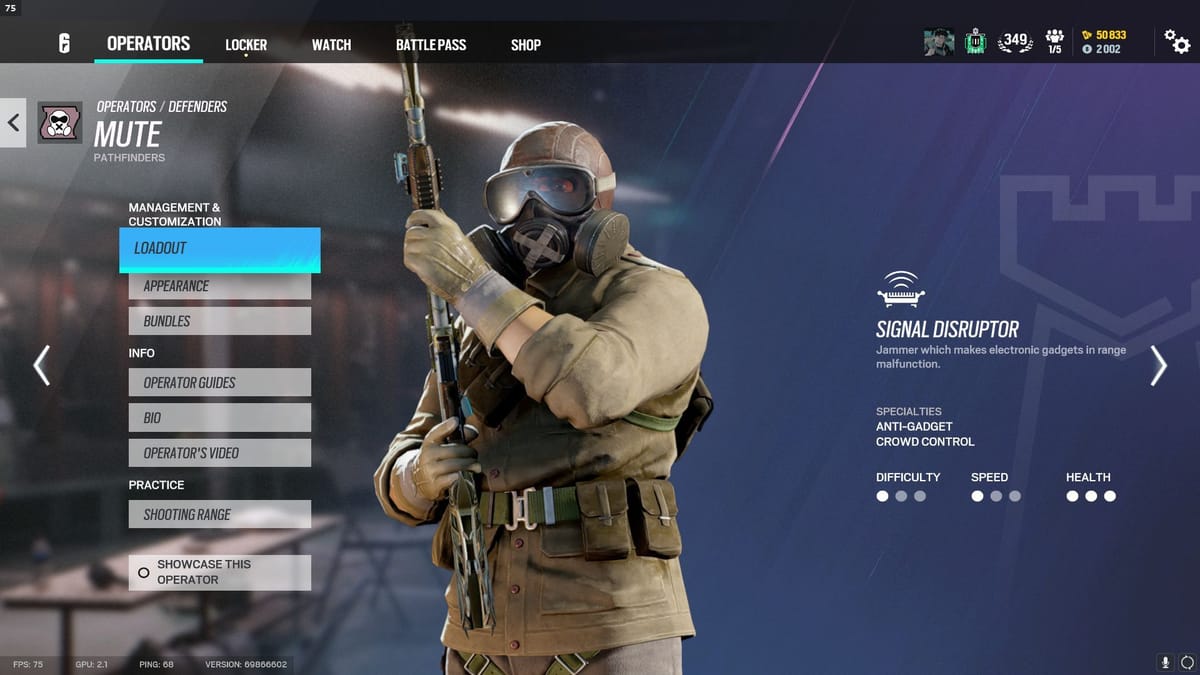 Rainbow Six Siege: 10 best Rainbow Six Siege Elite skins