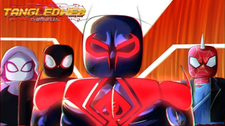 Tangled Web Chronicles Codes