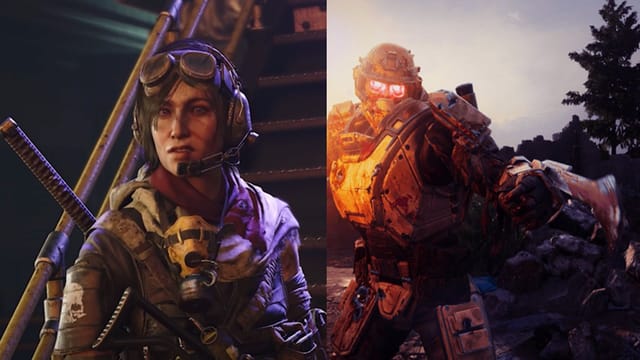 Treyarch is reportedly using CoD 2024 Black Ops Gulf War assets in Modern Warfare 3 Zombies