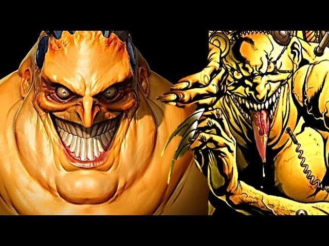 7 funniest Marvel characters who are yet to make an MCU appearance