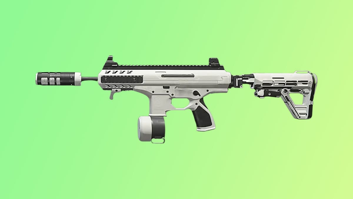 Best Striker 9 Loadout in Warzone (Season 5)