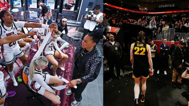 3X champ Dawn Staley reflects on breakdown after winning national ...