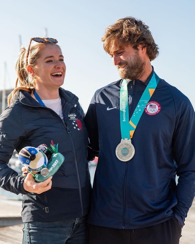 Who is Hans Henken’s wife? Helena Scutt.