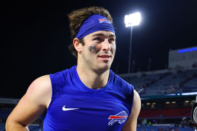 Regrading Buffalo Bills' draft picks from 2023: How many hits and ...