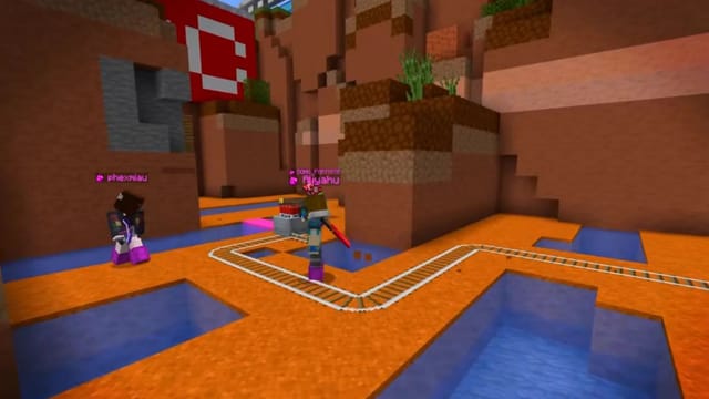 Minecraft Championship (MCC) returns for Season 4 after nearly 5 months