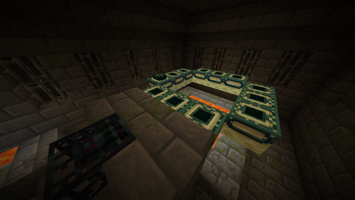 7 best Minecraft seeds for an early End portal