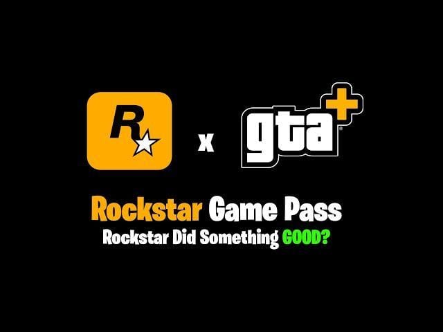 Top 5 GTA Plus benefits for April 2024